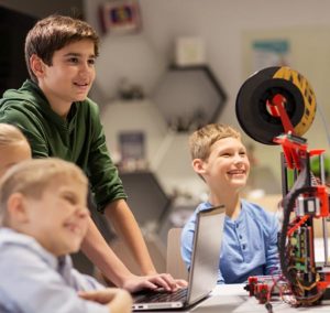Quadro comune europeo (QCER) | tabella di autovalutazione